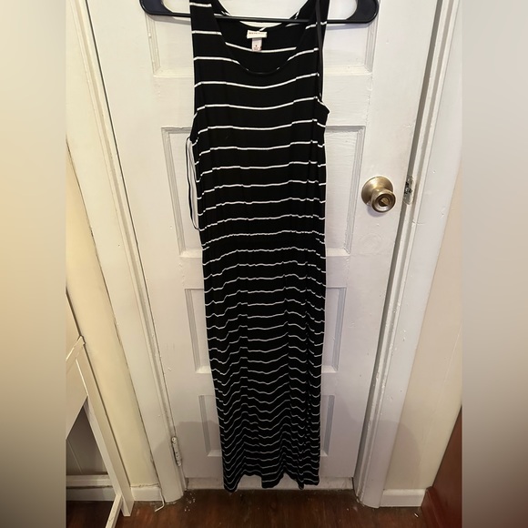 Merona | Dresses | Maxi Dress | Poshmark